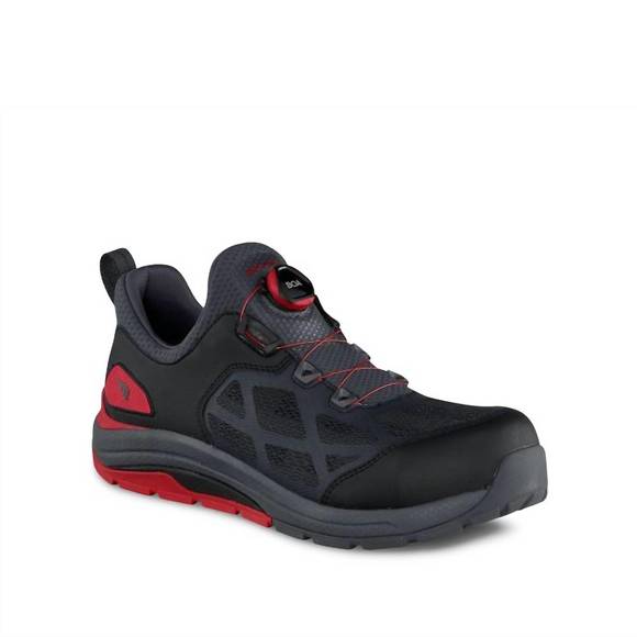 Red Wing Shoes | Shoes | New Red Wing Shoes Mens Cooltech Athletics ...